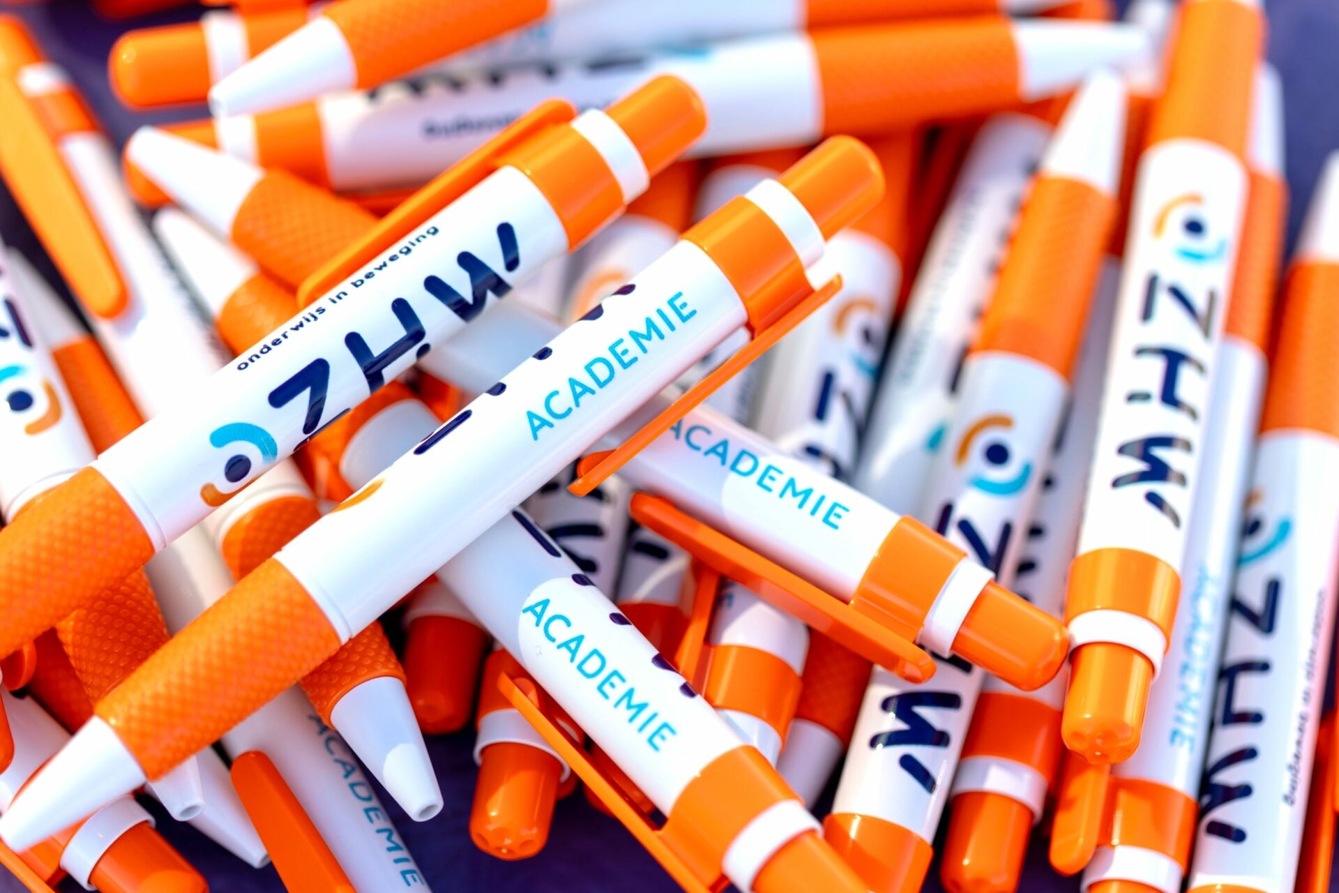 Fit & Happy – OZHW