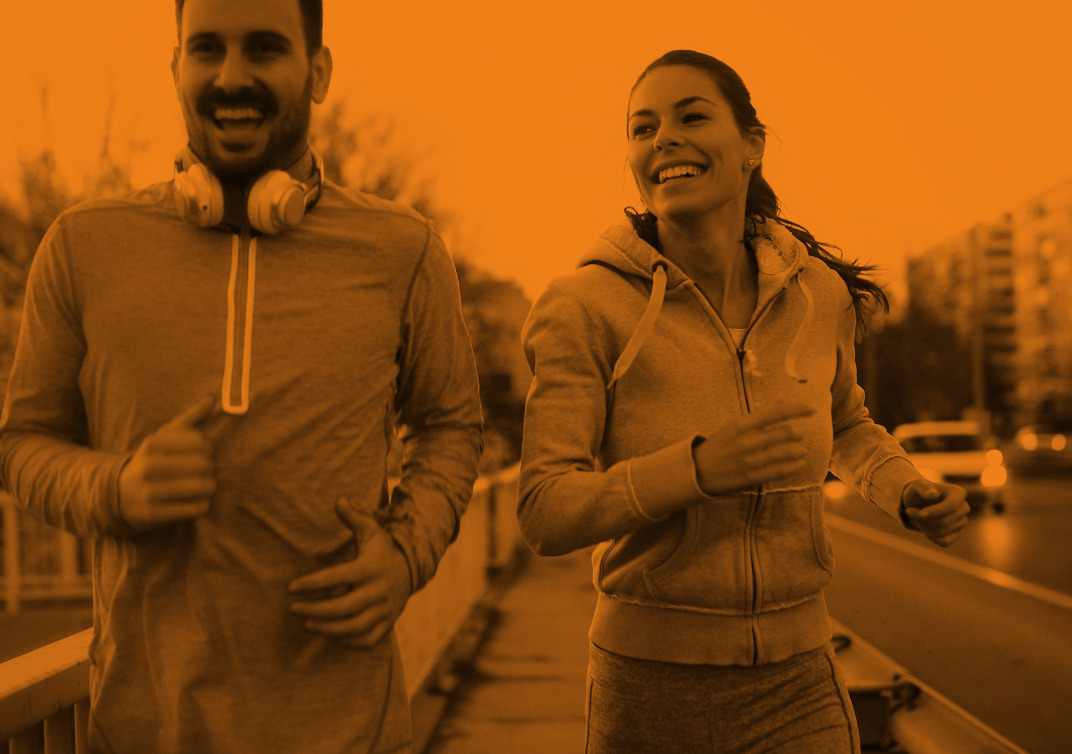 Fit & Happy – OZHW