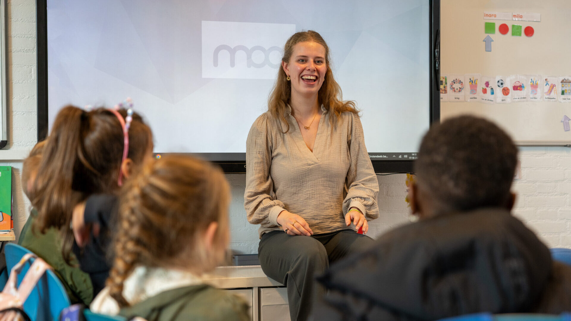 OZHW - Onderwijsgroep po & vo